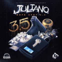 Mixtape of Dope Spot 3.5 by Juliano- My Mixtapez