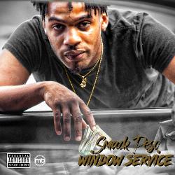 Mixtape of Window Service by Smack peso- My Mixtapez