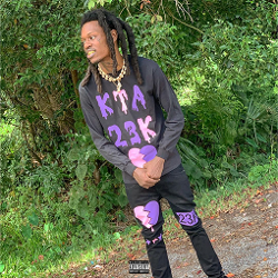 Single of GK48 by Foolio- My Mixtapez