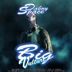 Mixtape of Big Vulture by DaBoy Space- My Mixtapez