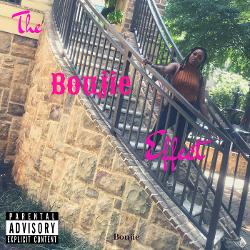 Single of Count It Up by Boujie- My Mixtapez