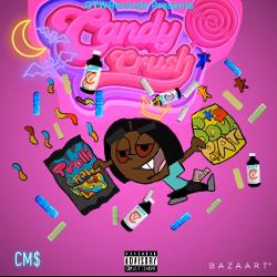 Mixtape of Candy Crush: Tric or Treat by Crook Los- My Mixtapez