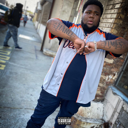 Single of Sky Priority by Rod Wave- My Mixtapez