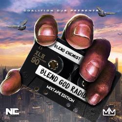 Mixtape of Blend God Radio (Mixtape Edition) Underground Hip Hop by ...