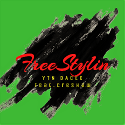 Single of Free Stylin by YTN DACEO- My Mixtapez