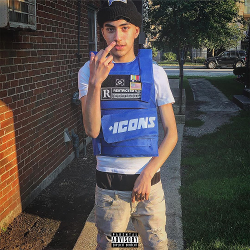 Single of Come Up by LA Tone- My Mixtapez