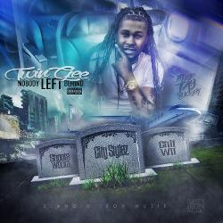 Mixtape of Nobody Left Behind by Twin Gee- My Mixtapez