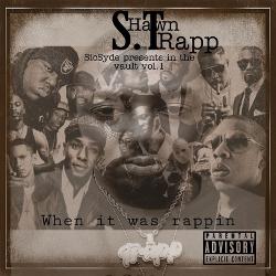Mixtape of SicSyde Presents in the Vault Vol.1 by Shawn Trapp- My Mixtapez