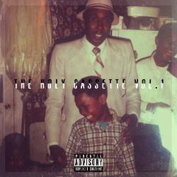 Mixtape of The Holy Cassette Volume 1 by Bobby Gore- My Mixtapez
