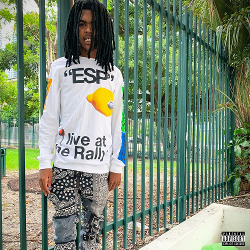 Single of Heavy by JGreen- My Mixtapez