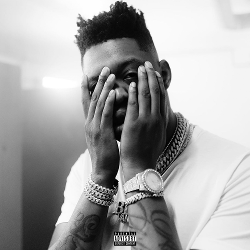 Single of Church by Yung Bleu- My Mixtapez