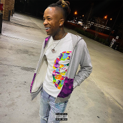 Single of Therapy by Shon Thang- My Mixtapez