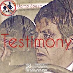 Single of Testimony (No Women No Kids) by Shysti Spiz- My Mixtapez