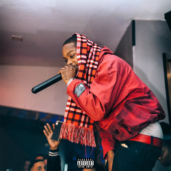 Single of Dead$ by Calboy- My Mixtapez