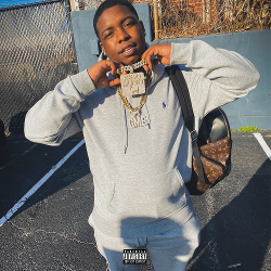 Single of Leave Some Day by Kevo Muney- My Mixtapez