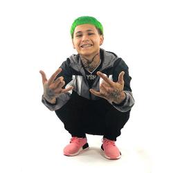 Single of March 23 by Lucky3rd- My Mixtapez