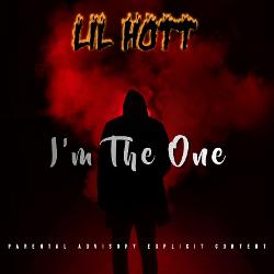 Single of I'm The One by Lil Hott- My Mixtapez