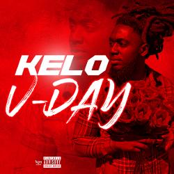 Single of V-Day by Kelo4- My Mixtapez