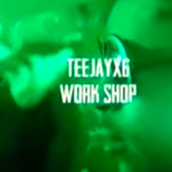 Single of Workshop by Teejayx6- My Mixtapez