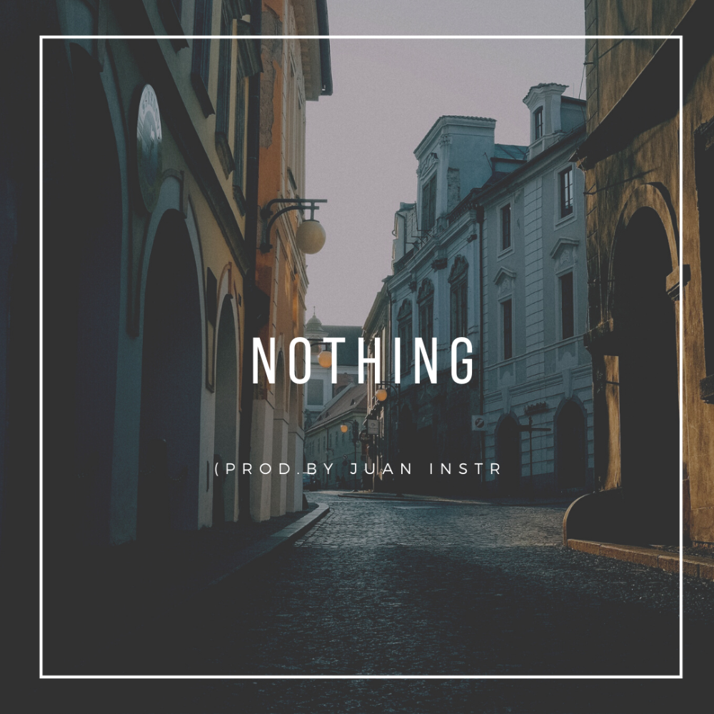 Single of Nothing by Ceo Nuke- My Mixtapez