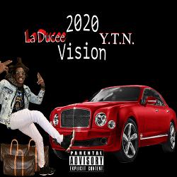 Single of La Ducee - Turn Me Up by La Ducee- My Mixtapez