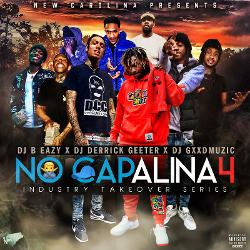 Mixtape of No Capalina 4 by Dj Derrick Geeter- My Mixtapez