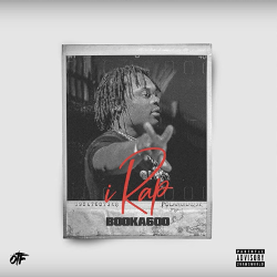 Single of I Rap by Booka600- My Mixtapez