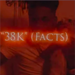 Single of 38k by JayDaYoungan- My Mixtapez