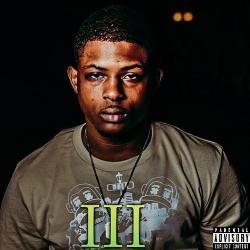 Mixtape of 3 Shots by B.rozay- My Mixtapez