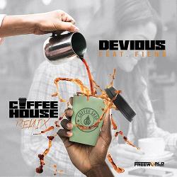 Single of Coffee House (Remix) (Feat. Fiend) by Devious- My Mixtapez