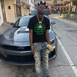 Single of Picasso by Bossman JD- My Mixtapez