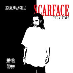 Mixtape of The ScarFace Mixtape by Gennaro Angiulo- My Mixtapez