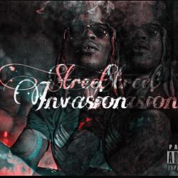 Mixtape of Street Invasion by Moneyshawn Slatt- My Mixtapez