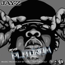 Mixtape of The Platinum Album by Jay-Z- My Mixtapez