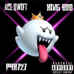 Single of King Boo by Ace $wift- My Mixtapez