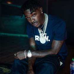 Single of Menace by Foogiano- My Mixtapez