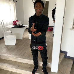 Single of Purge Off by 23KayB- My Mixtapez