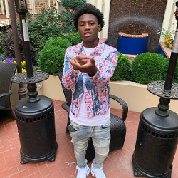 Single of Lock On by 23KayB- My Mixtapez