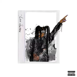 Mixtape of Love Santana by BK The Rula- My Mixtapez