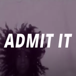 Single of Admit It by BK The Rula- My Mixtapez