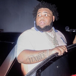 Single of Shooting Star by Rod Wave- My Mixtapez