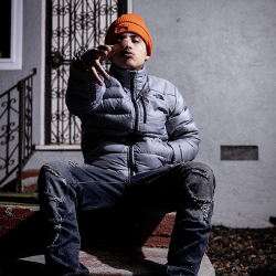 Single of Be Around by BOE Sosa- My Mixtapez