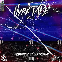 Mixtape of HYPE TAPE VOL 2 by BeatzByNC- My Mixtapez