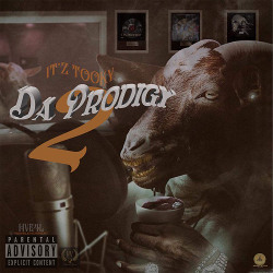 Mixtape of Da Prodigy 2 by It'z Tooky- My Mixtapez