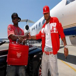 Mixtape of THA ROCK$TAR by Stack Bundles- My Mixtapez