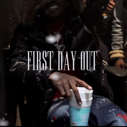 Single of First Day Out by Foogiano- My Mixtapez