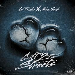 Mixtape of Gift 2 The streets by NFNC Freak- My Mixtapez