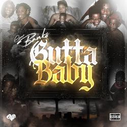 Mixtape of Gutta Baby by Gmr Banks- My Mixtapez
