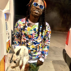 Single of Outside by WNC Whop Bezzy- My Mixtapez