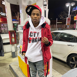 Single of Risky by Lil Moe 6Blocka- My Mixtapez